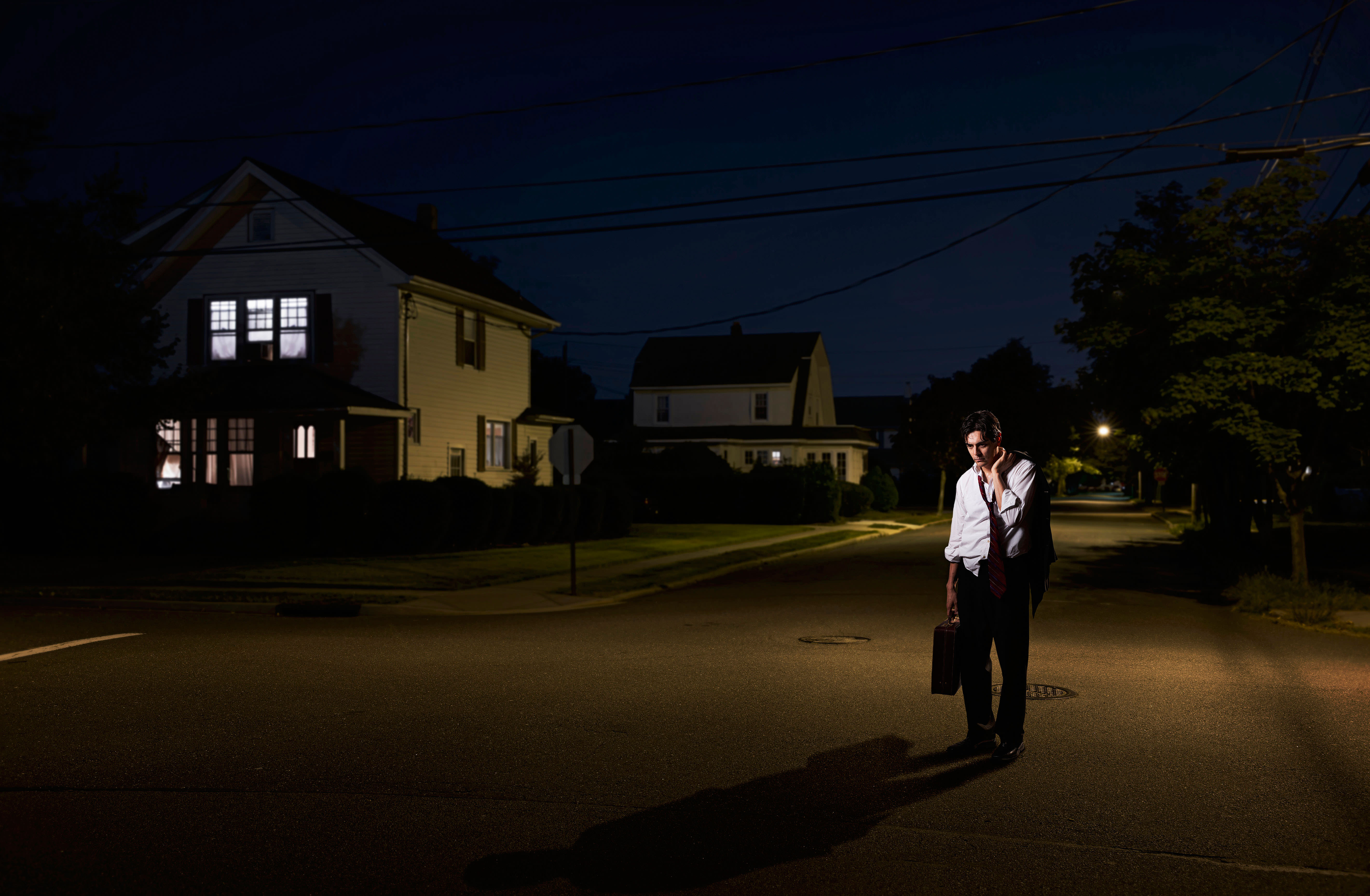 Three tricks to work a day job and still get writing done – Kam Miller